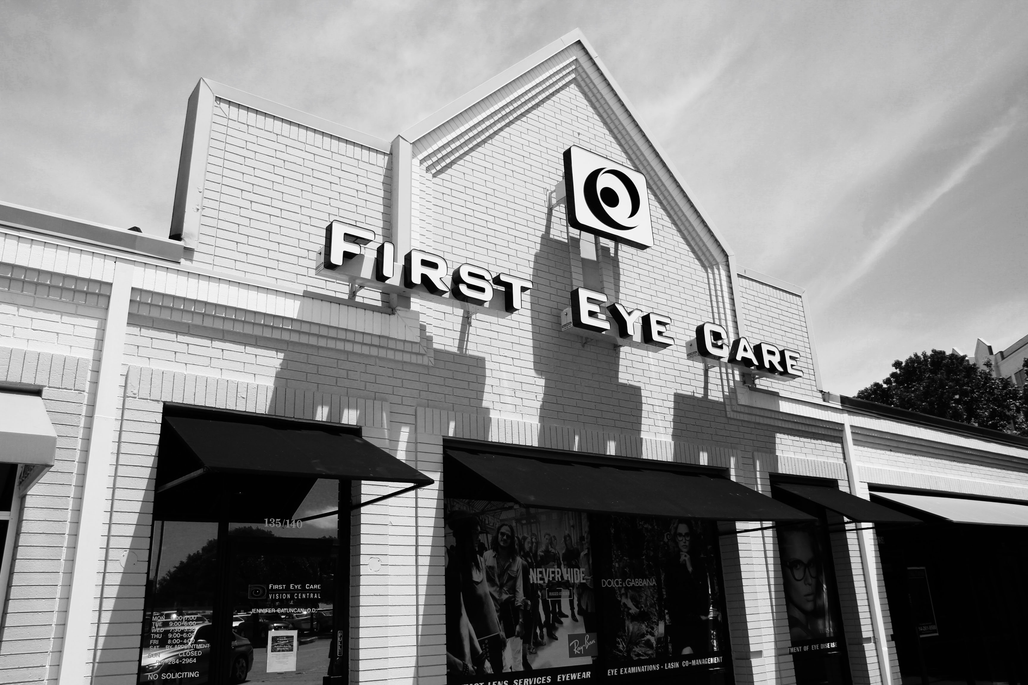 Insurance – Welcome to First Eye Care Bedford