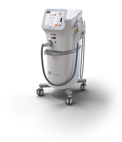 Optilight by Lumenis – Welcome to First Eye Care Bedford